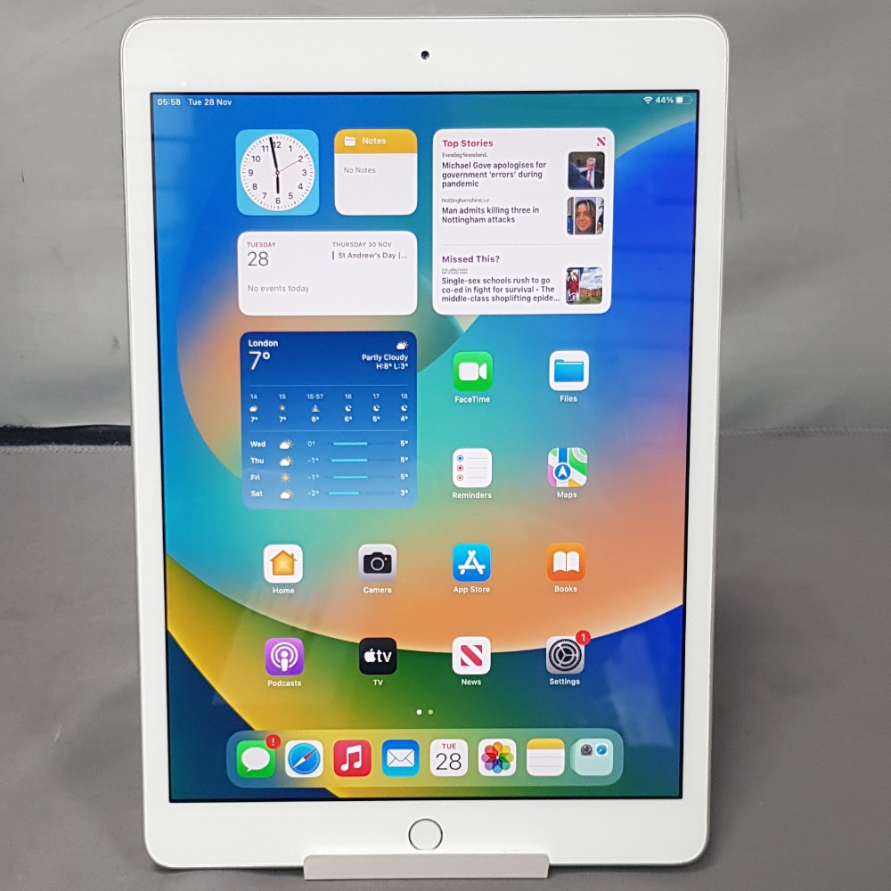 Apple ipad 8th gen 32gb - Own4Less